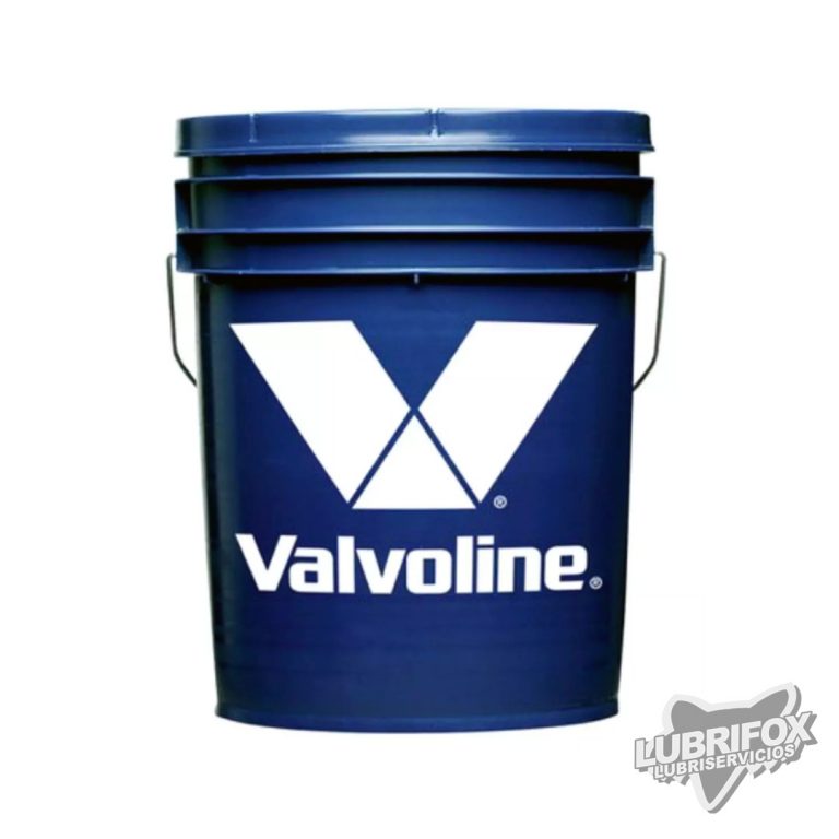 Total Carter EP 320 x 20litros – Lubrifox Lubriservicios