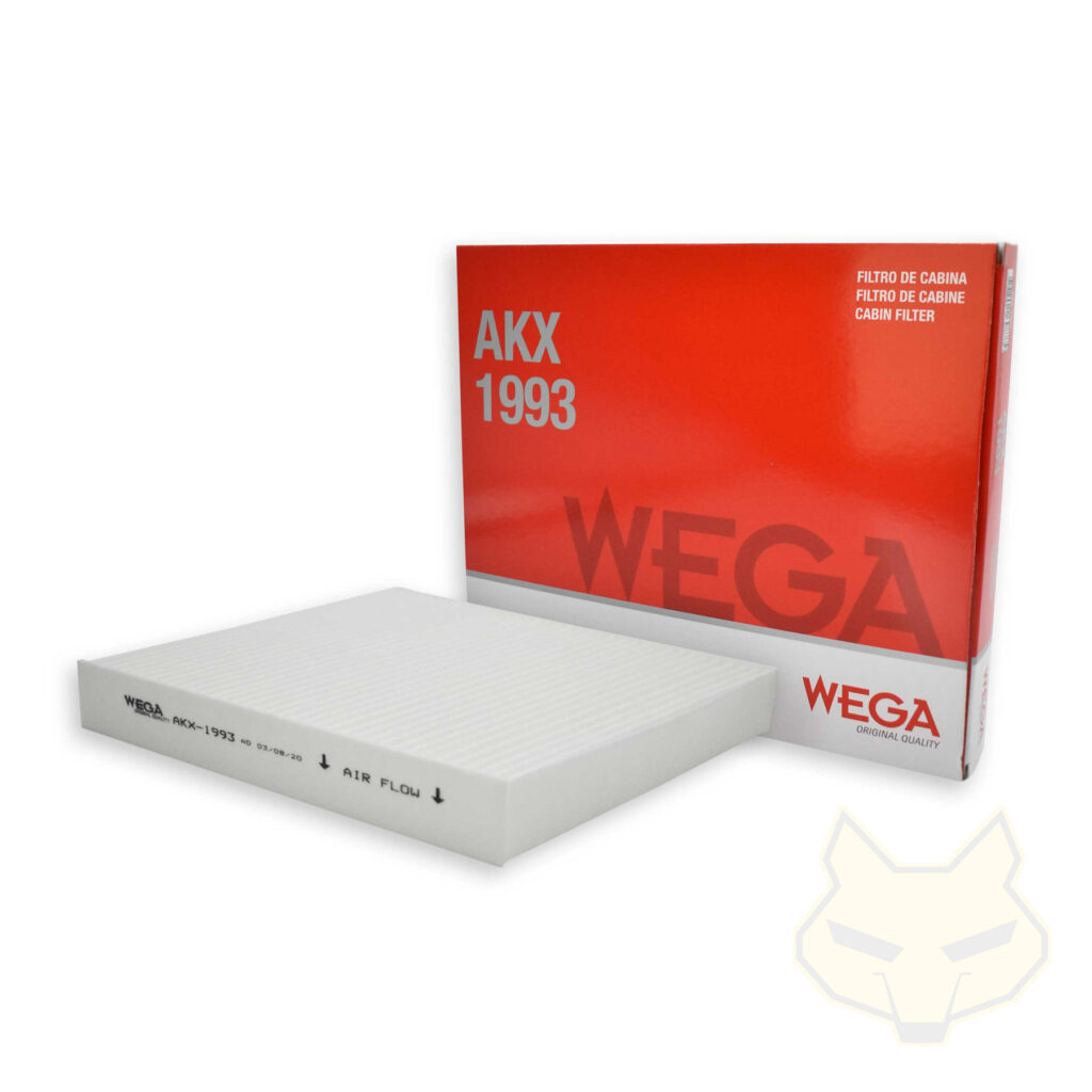 Kit 5 Filtros para Chevrolet S10 – Lubrifox Lubriservicios